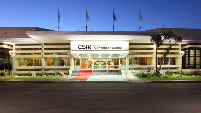 Exhibition – WCSJ 2025