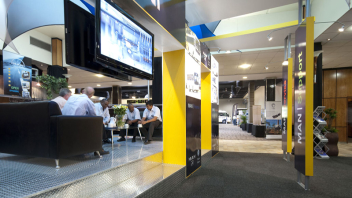 Exhibition – WCSJ 2025